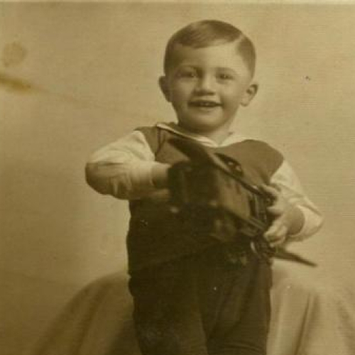 Holocaust Center for Humanity - Survivor Encyclopedia: Washington State